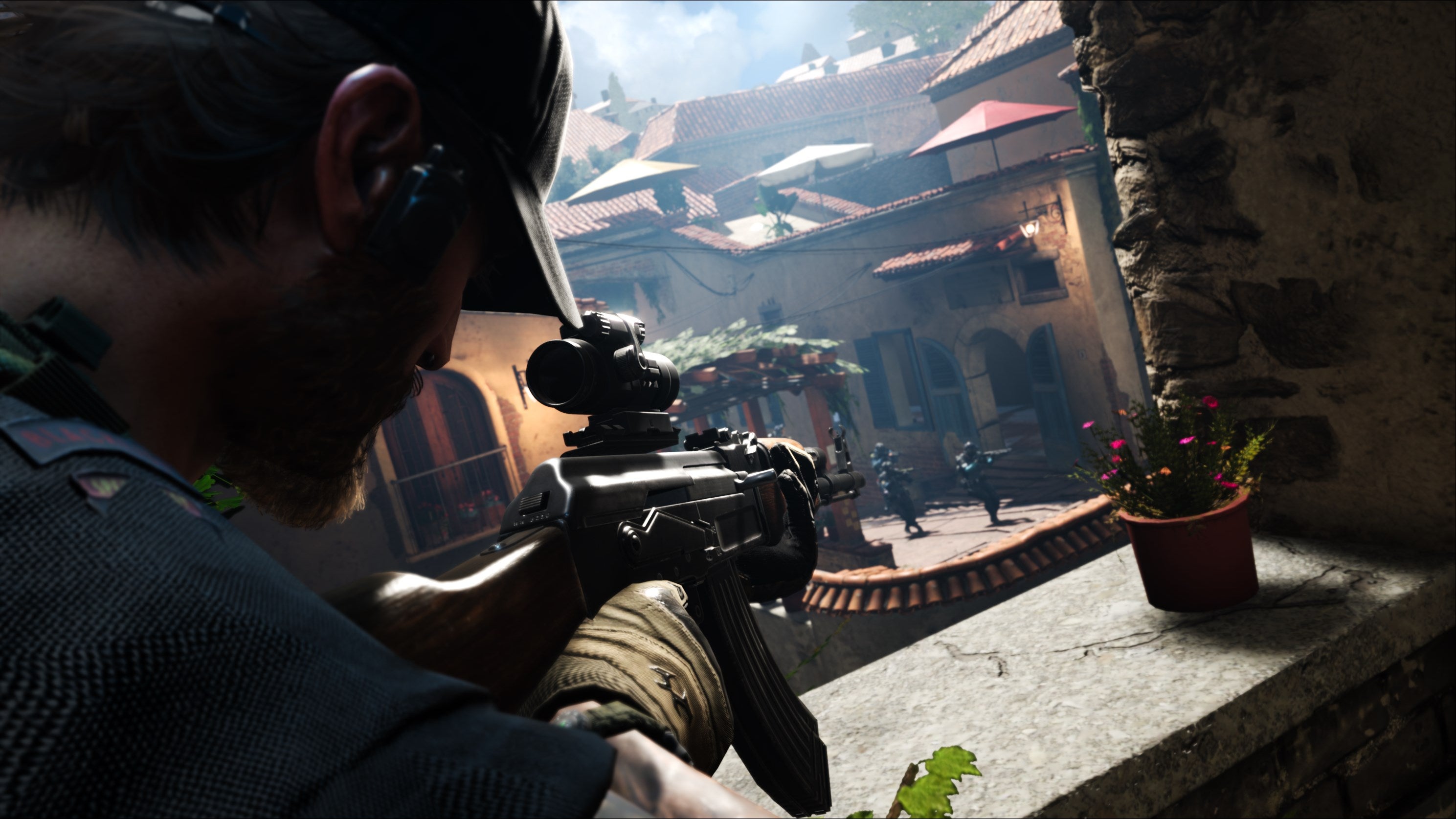 Smilegate at 20: Growing beyond Crossfire, reaching beyond games ...