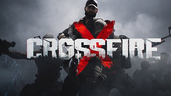 CrossfireX sera encerrado em maio Eurogamer.pt