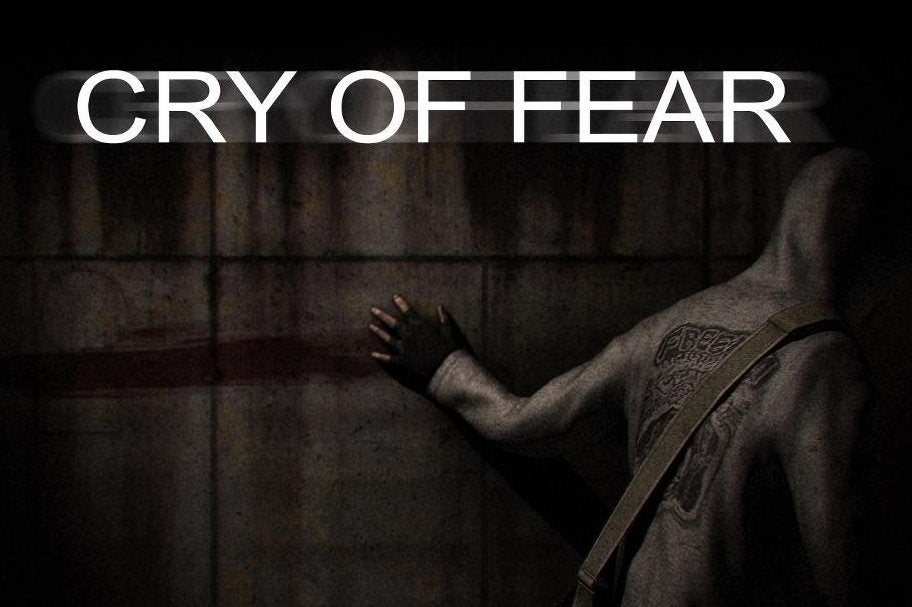 Cry of Fear | Eurogamer.es