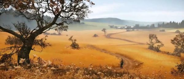 It's Real Time: CryEngine 3's Real-Time Tools | Rock Paper Shotgun