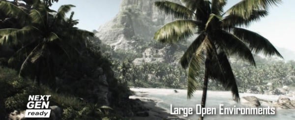 Cry Some More: CryENGINE 3, STALKER 2? | Rock Paper Shotgun