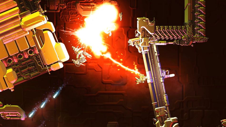 Alientrap Games | VG247