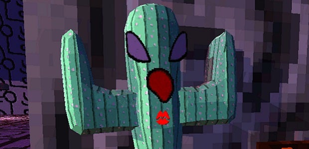 Crypt underworld Kickstarter | Rock Paper Shotgun