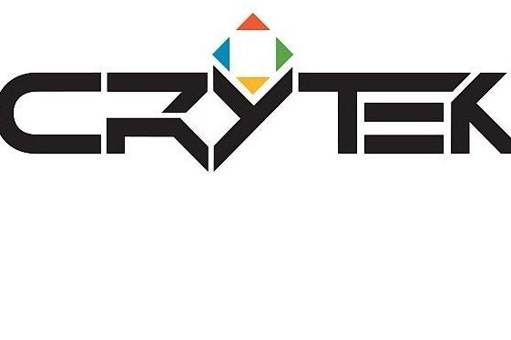Crytek Logo CRYENGINE Adds Support For Oculus Rift, Linux And Android