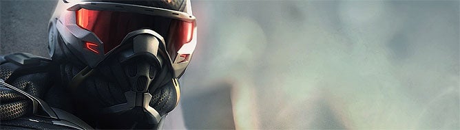 Crysis 2 DX11 patch finally released, detailed, videoed | VG247