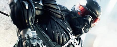 Crysis 2 gets infected with story trailer | VG247