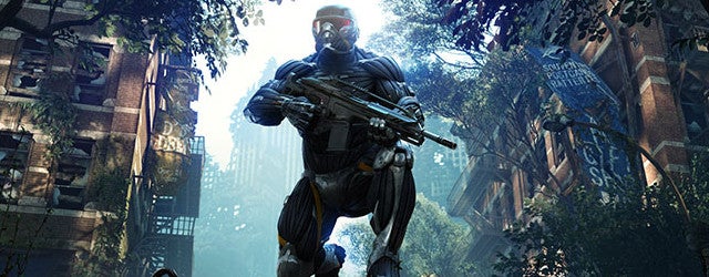 Crysis Trilogy out now on Origin, includes all games & DLC | VG247