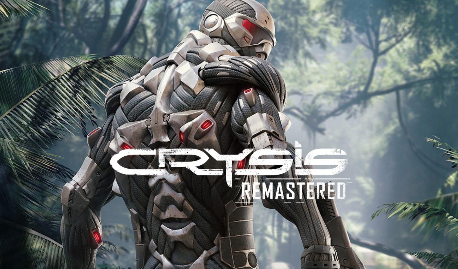 Crysis Remastered minimum and recommended PC specs are fairly ...