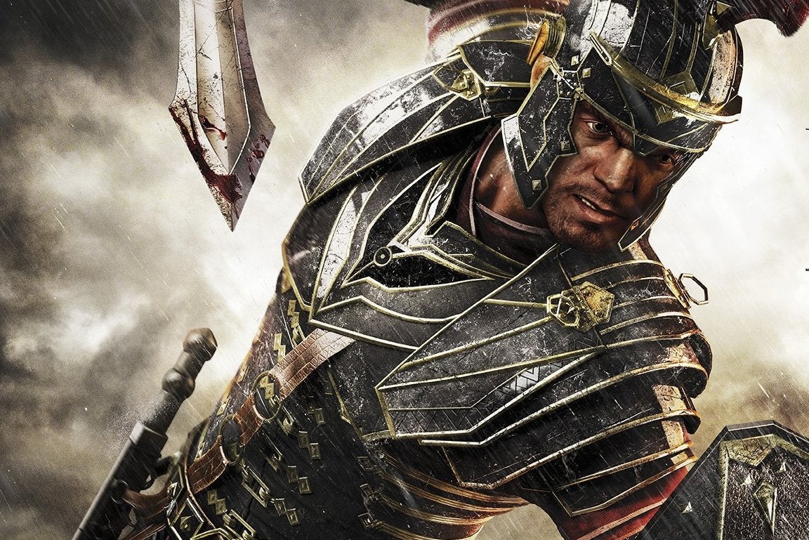 Crytek à espera do "momento certo" para Ryse 2 | Eurogamer.pt