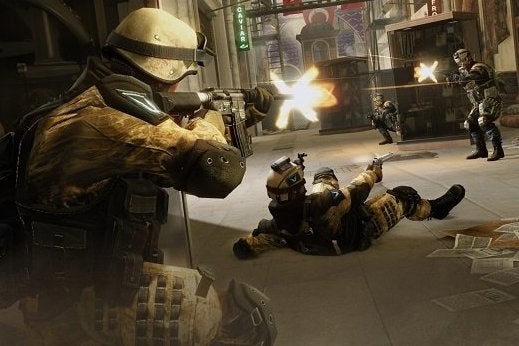 Crytek updates Warface with new maps and gameplay changes | Eurogamer.net