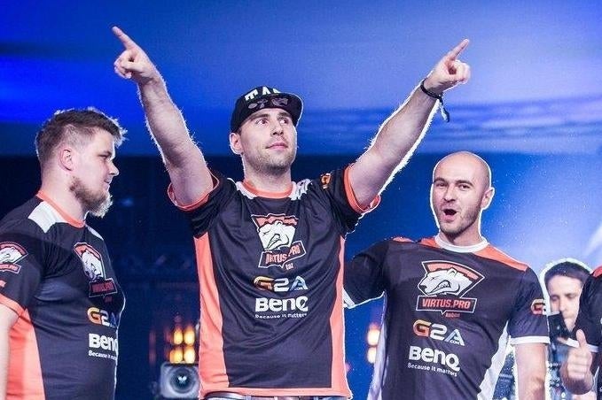 Counter-Strike: Global Offensive | Eurogamer.pl