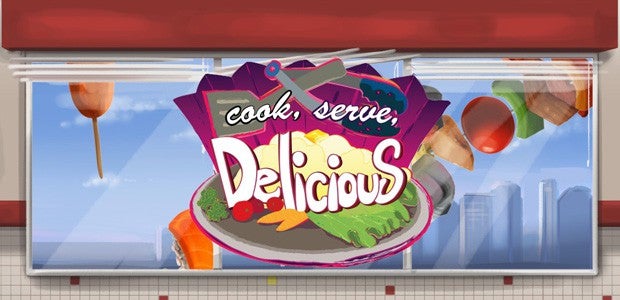 Have You Played... Cook, Serve, Delicious? | Rock Paper Shotgun