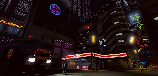 Due Process gets a new look & trailer | Rock Paper Shotgun