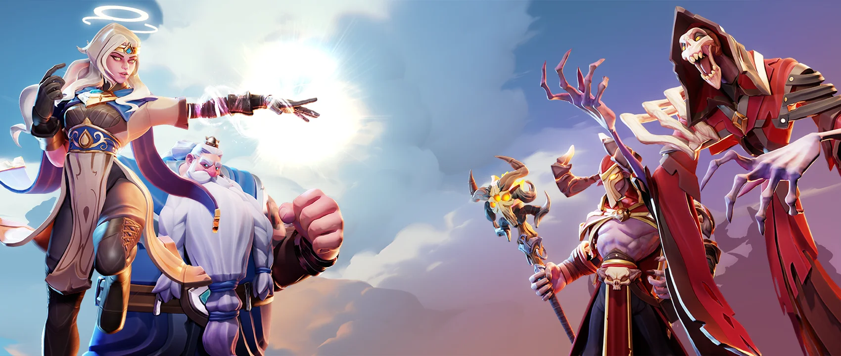 Swedish game veterans unveil Cult of the North | GamesIndustry.biz