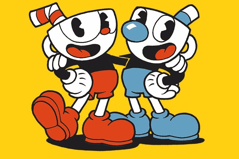 Cuphead has sold over 1 million copies in the two weeks since it ...