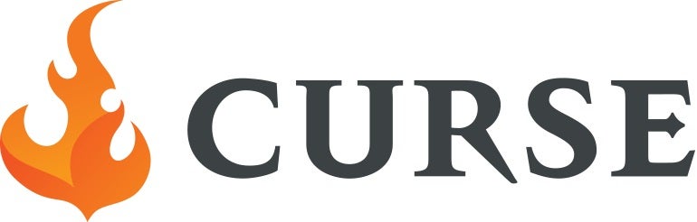 Curse Logo Curse Of Aros