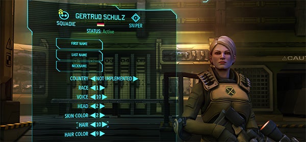 Xcom Enemy Within Review Ign Game Review] XCOM: Enemy Within – The