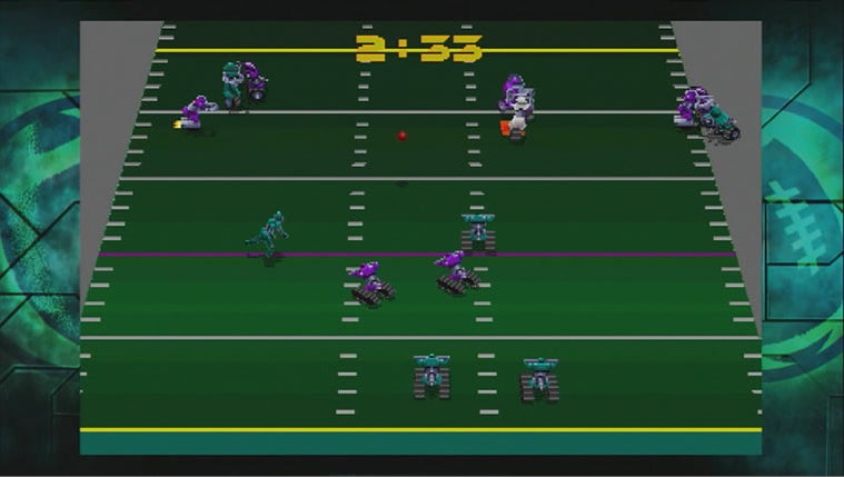 Cyberball 2072 review | Eurogamer.net