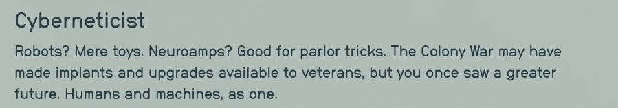 Cyberpunk 2077 fans may be set to have a great time with Starfield’s ...