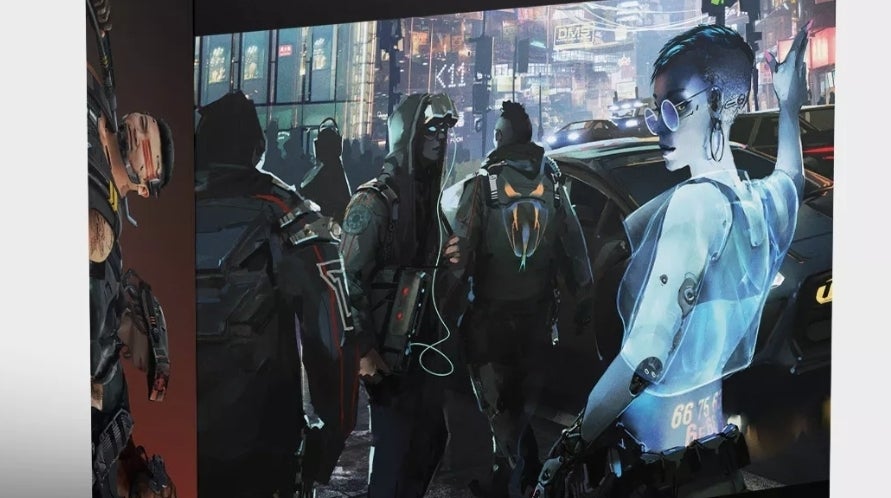 Cyberpunk 2020 receberá nova edição com prequela de Cyberpunk 2077 ...