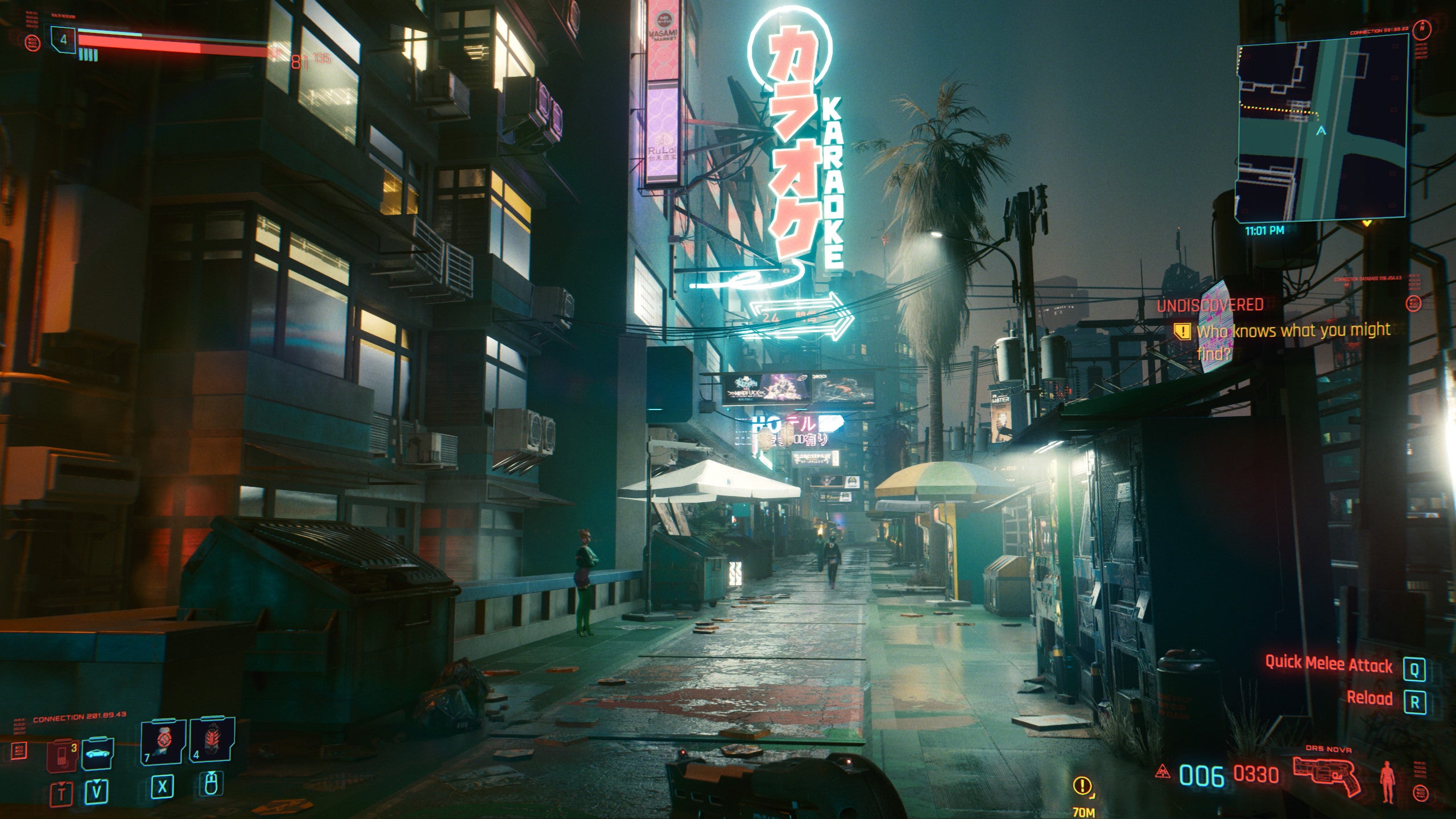 Cyberpunk 2077 ray tracing: what does it look like and how does it run ...