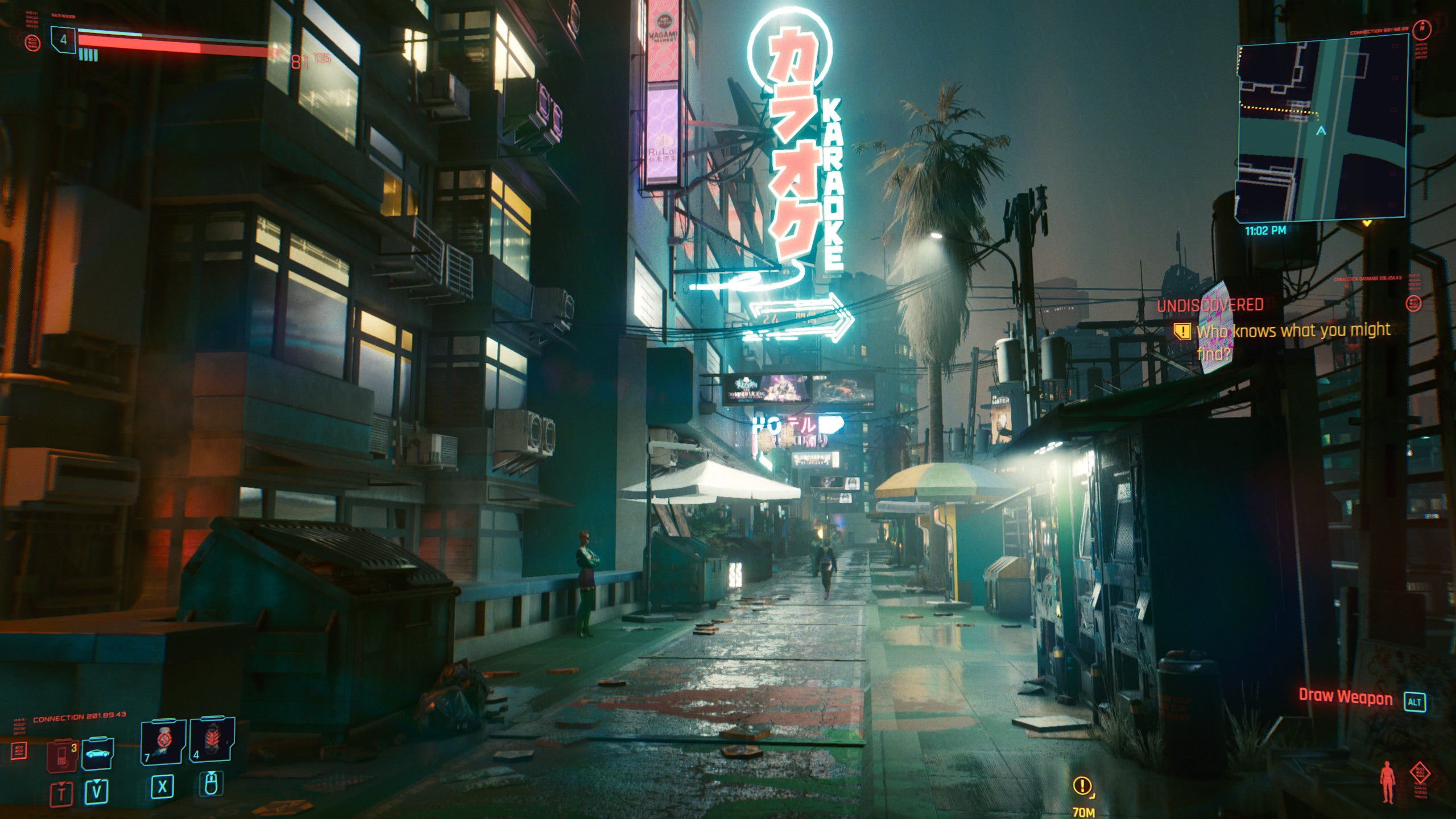 Cyberpunk 2077 ray tracing: what does it look like and how does it run ...