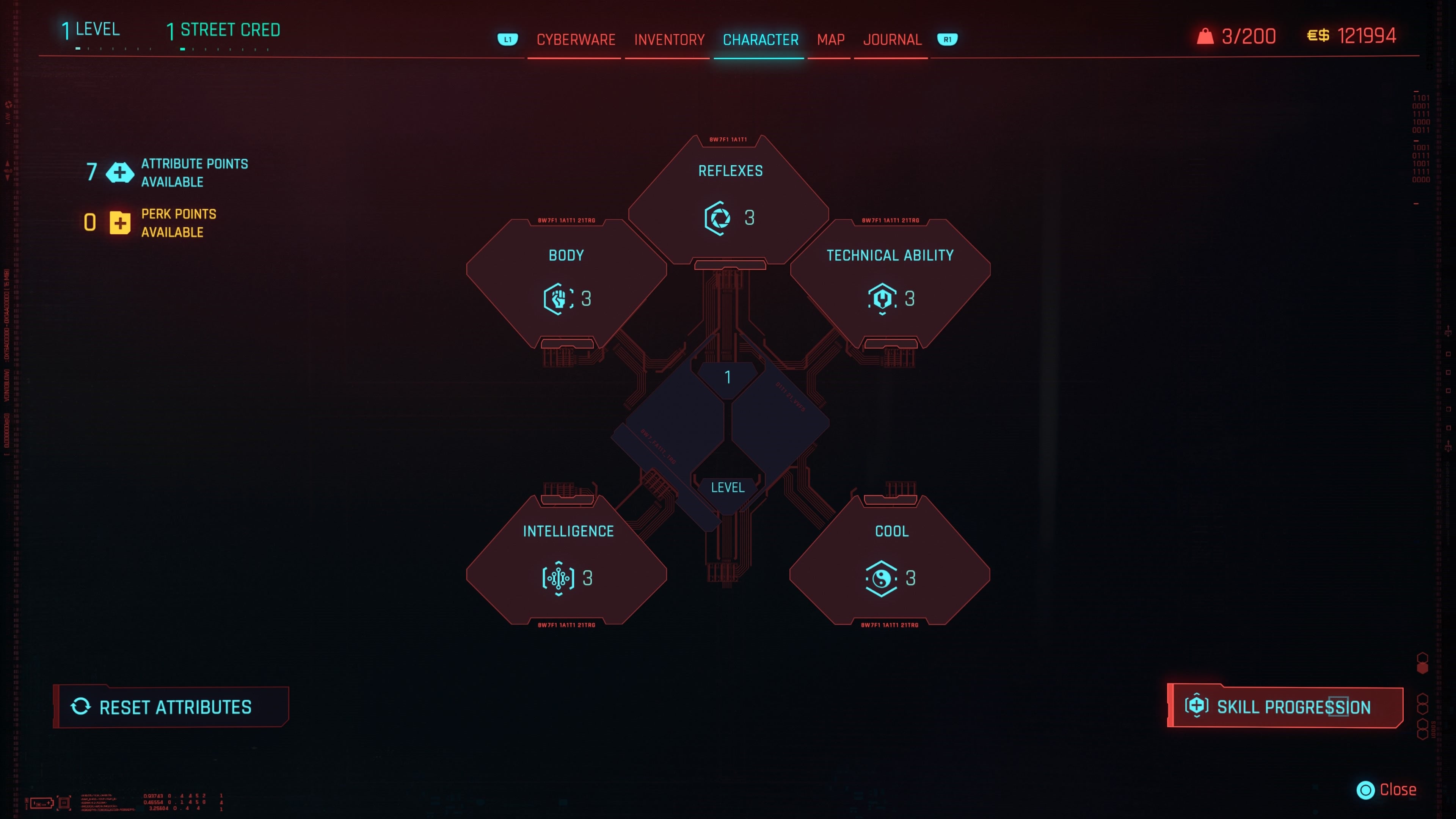 The best Cyberpunk 2077 David Martinez build | VG247