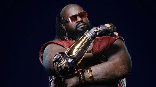 Cyberpunk 2077 gets new game director | Eurogamer.net