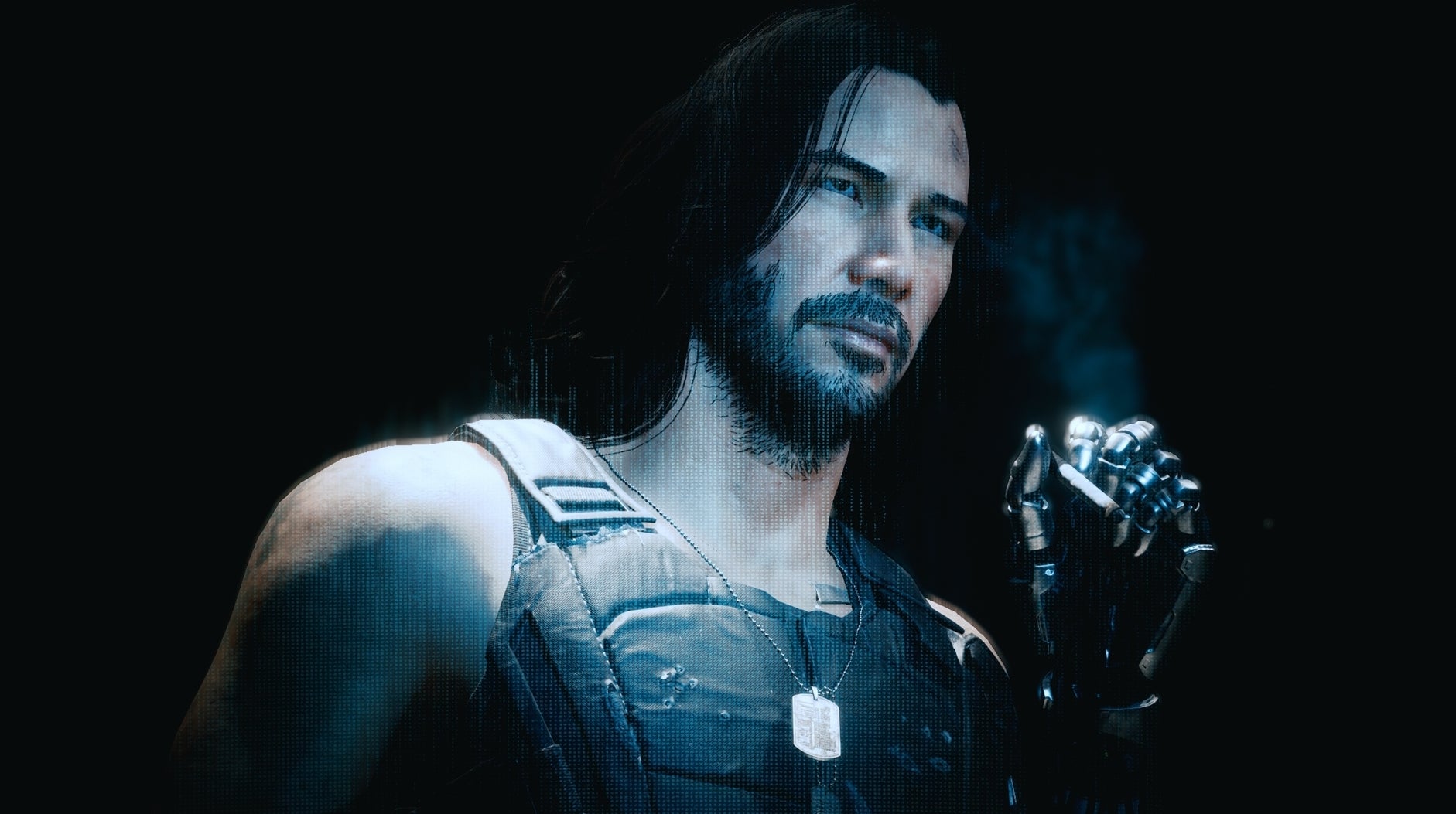 Cyberpunk 2077 patch promises fixes for NPCs, driving and police ...