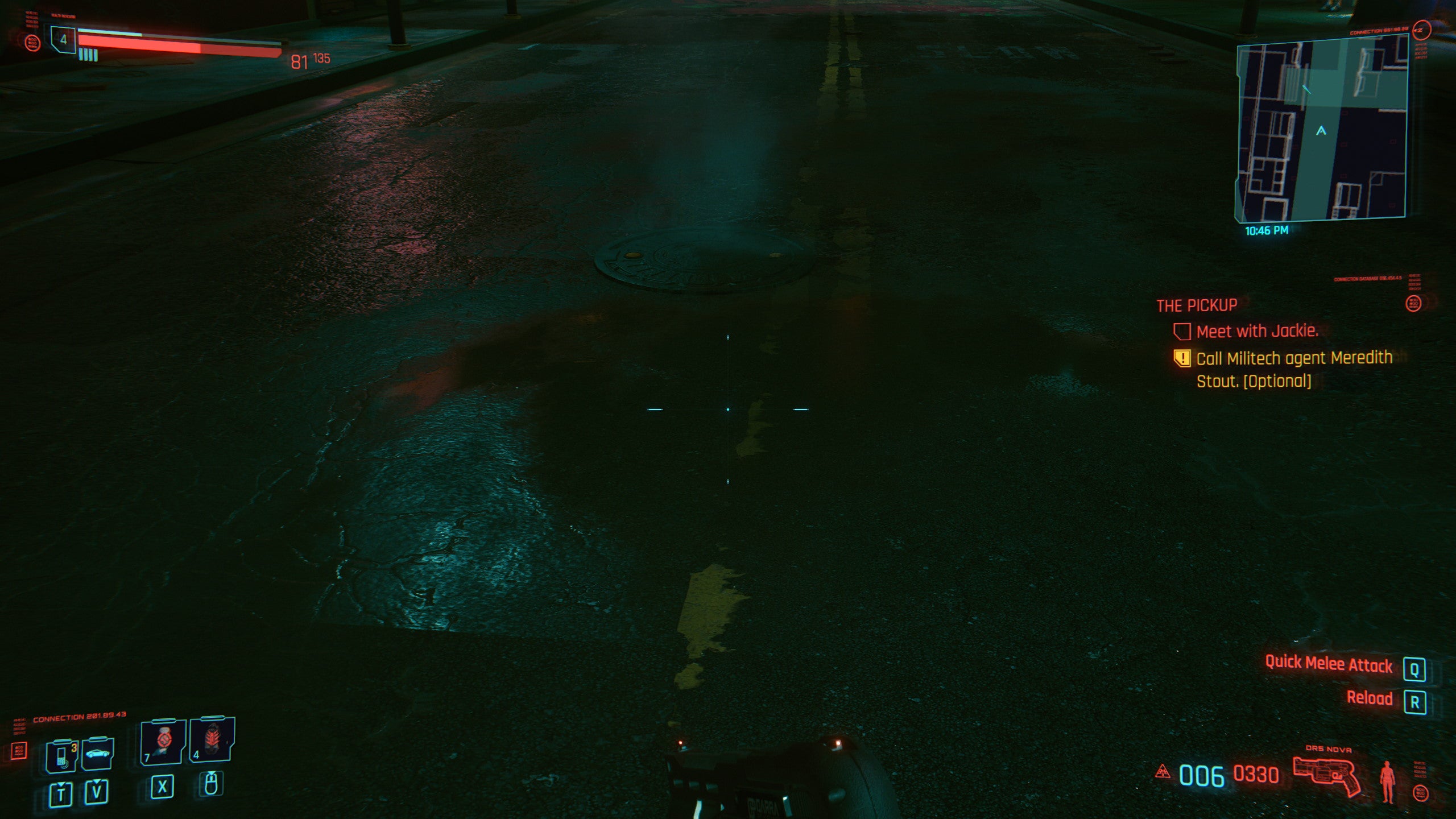 Cyberpunk 2077 ray tracing: what does it look like and how does it run ...