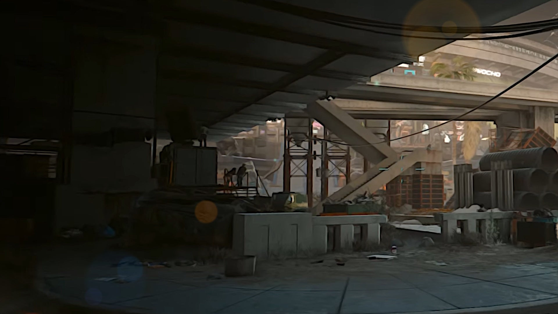 All Cyberpunk 2077 Relic Point locations | VG247