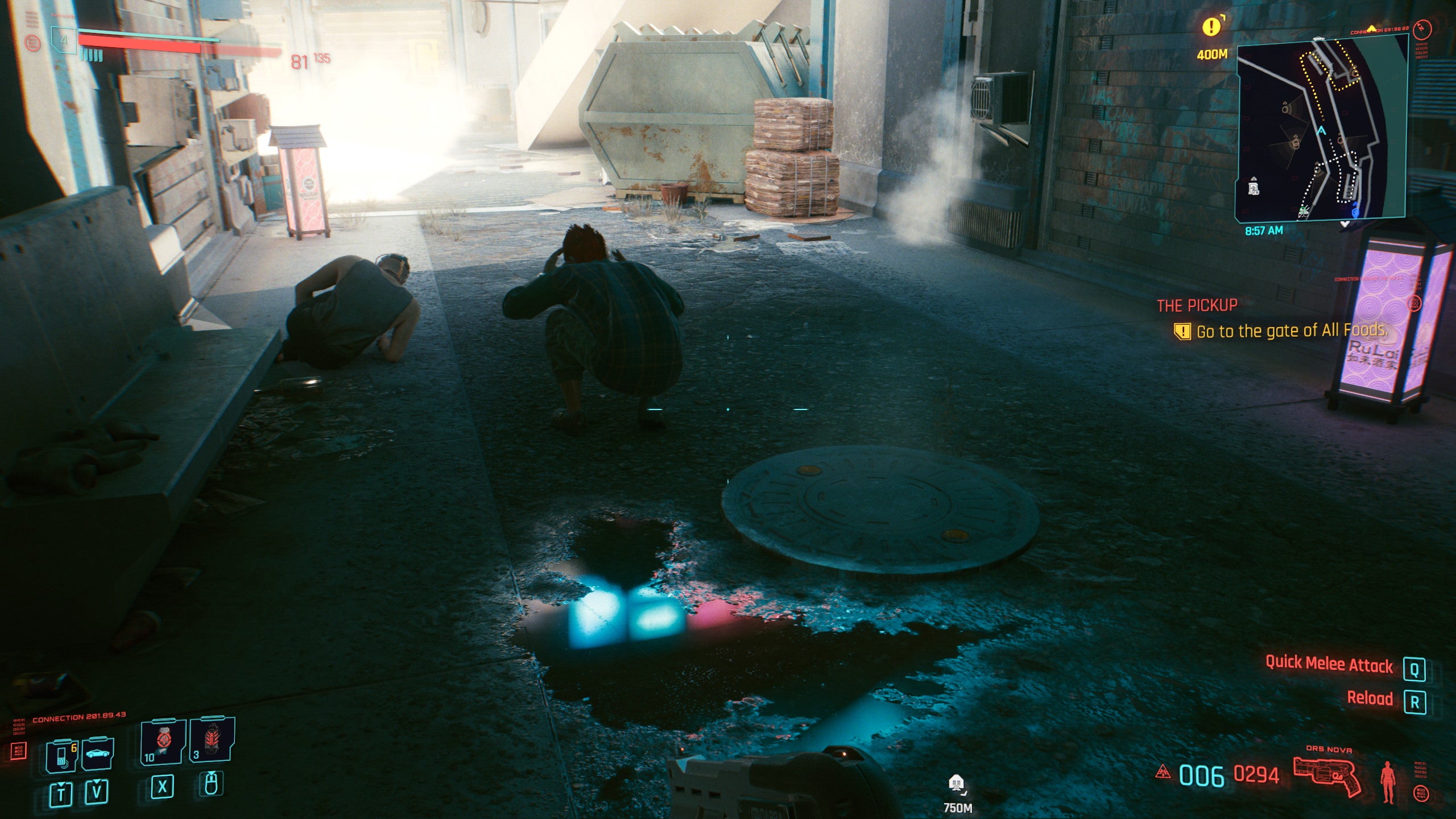 Cyberpunk 2077 ray tracing: what does it look like and how does it run ...