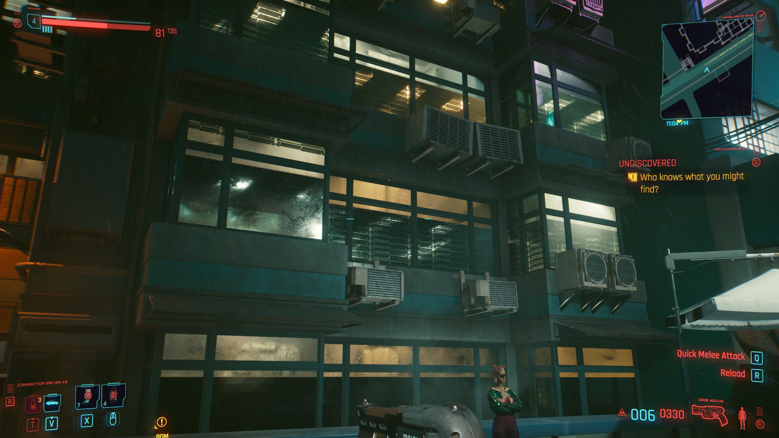 Cyberpunk 2077 ray tracing: what does it look like and how does it run ...