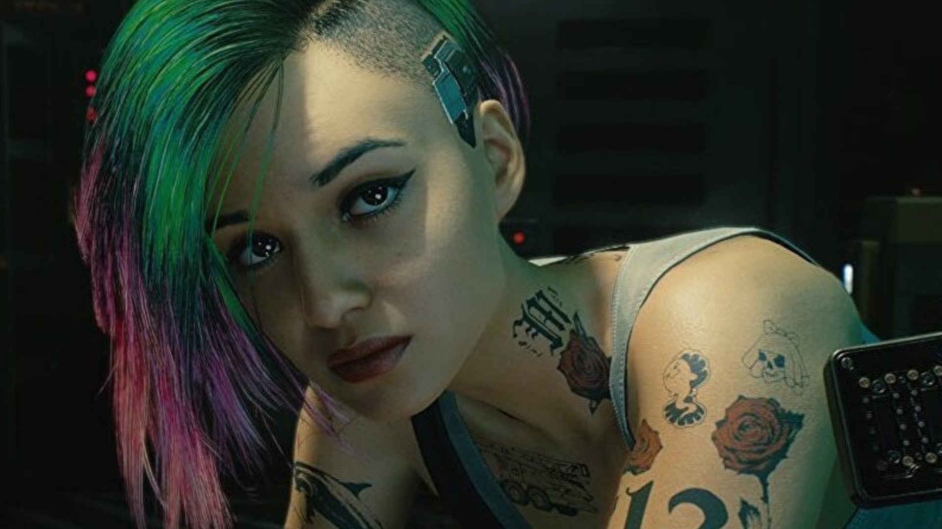 Cyberpunk 2077 - najlepsze zadania poboczne i questy | Eurogamer.pl