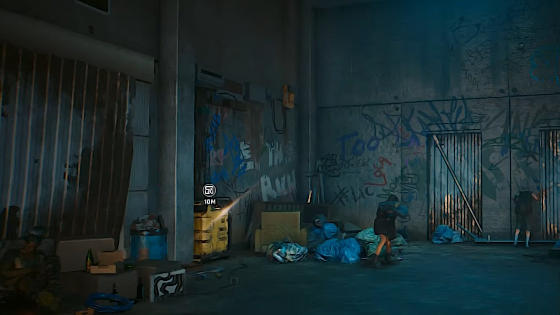 All Cyberpunk 2077 Relic Point locations | VG247