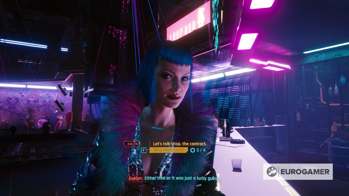 Cyberpunk 2077 best attributes and best perks for new and returning ...