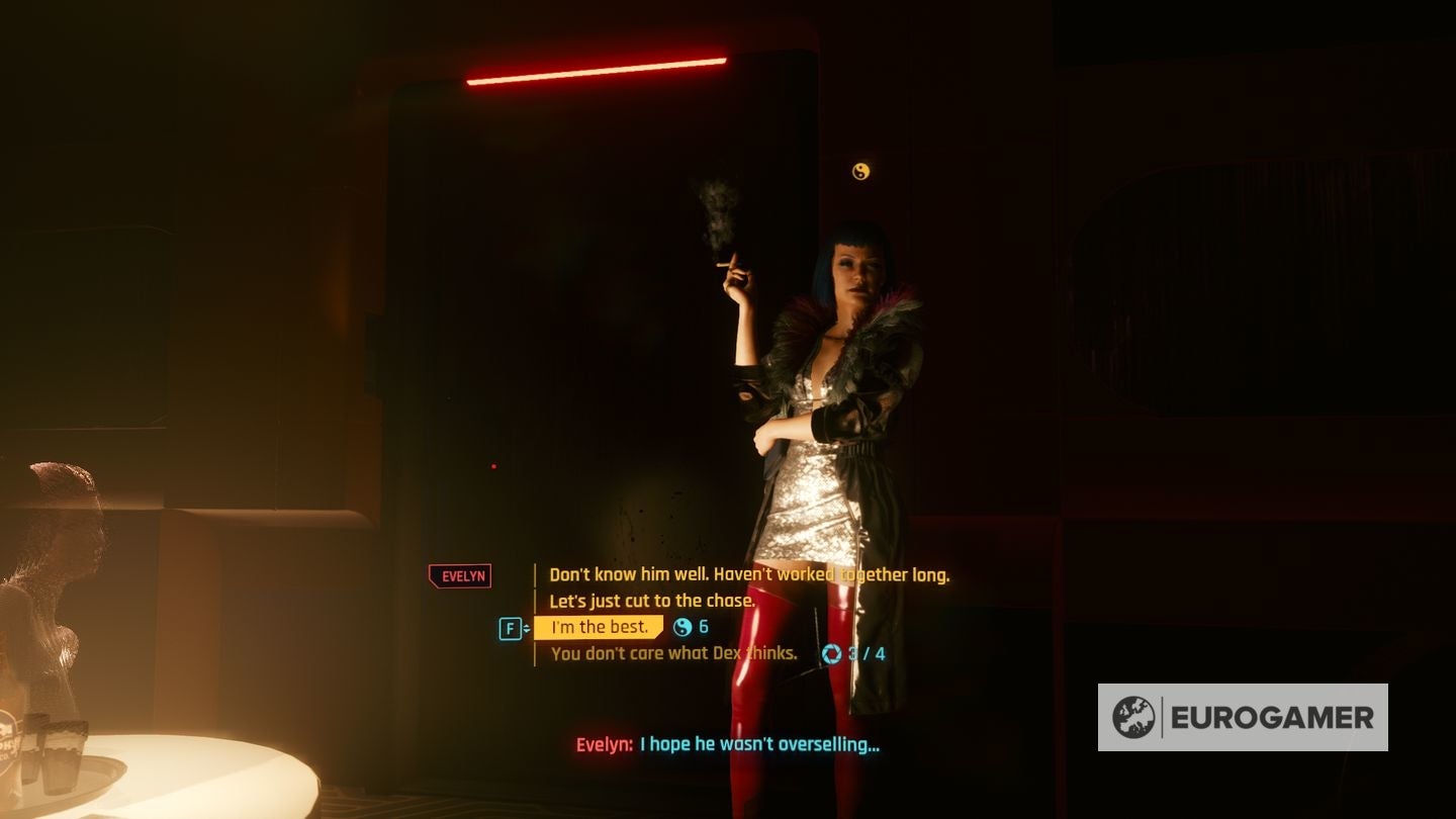 Cyberpunk 2077 best attributes and best perks for new and returning ...