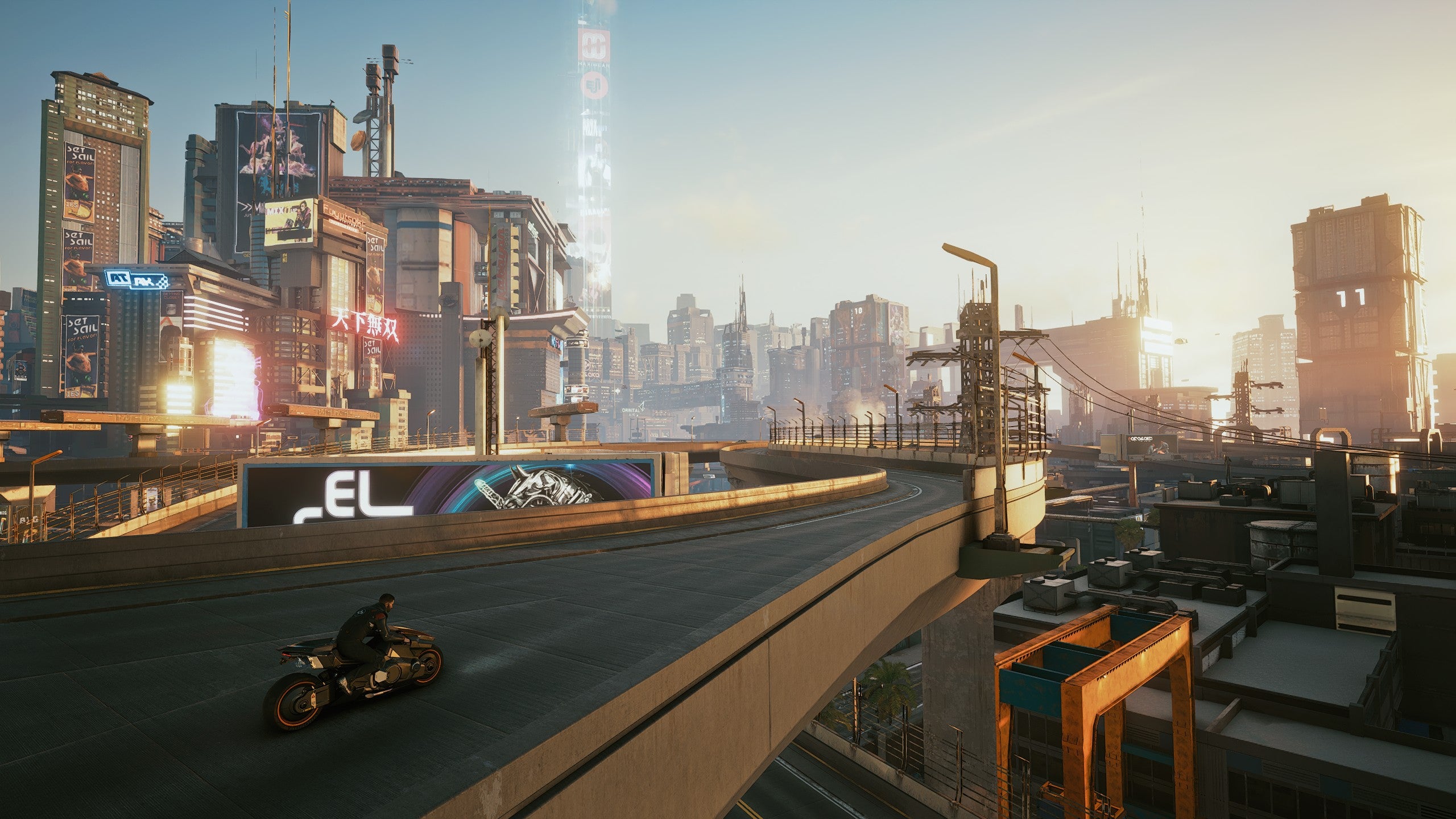 Cyberpunk 2077 - Os melhores mods para PC e informações sobre modding