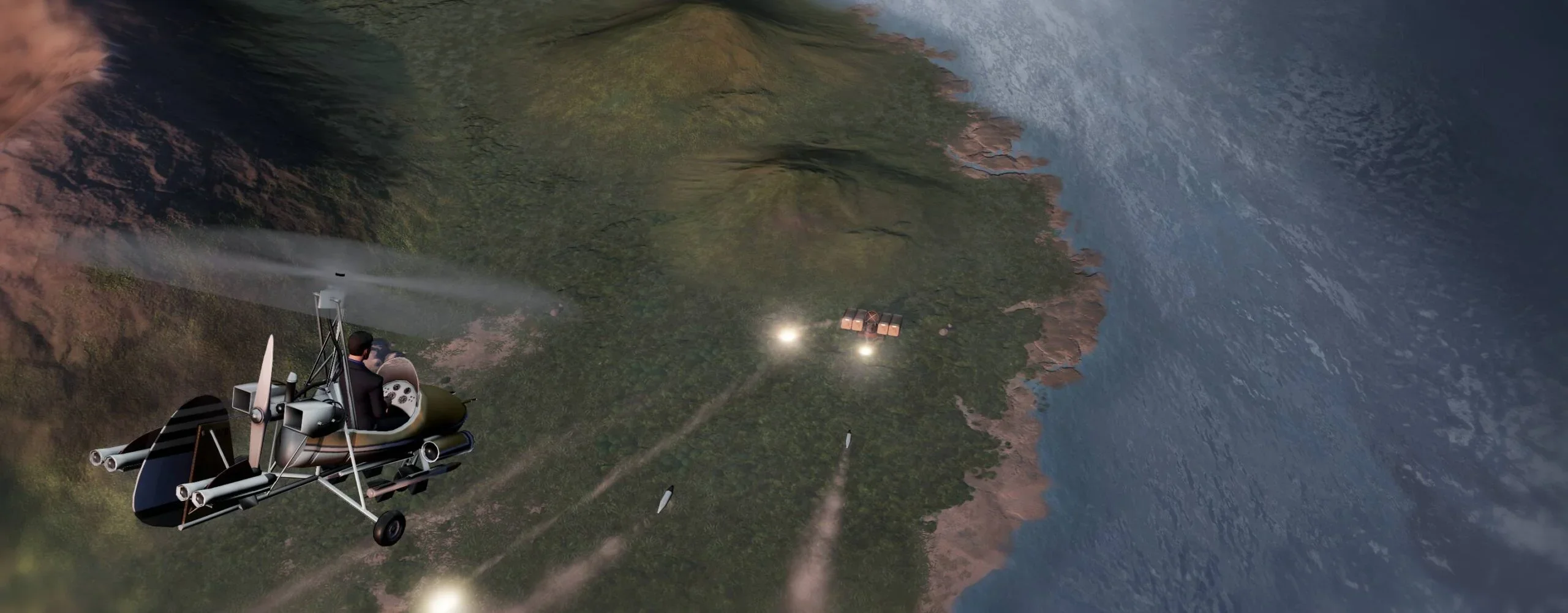 Cypher 007 is James Bond via Metal Gear Solid – and the best Bond game ...