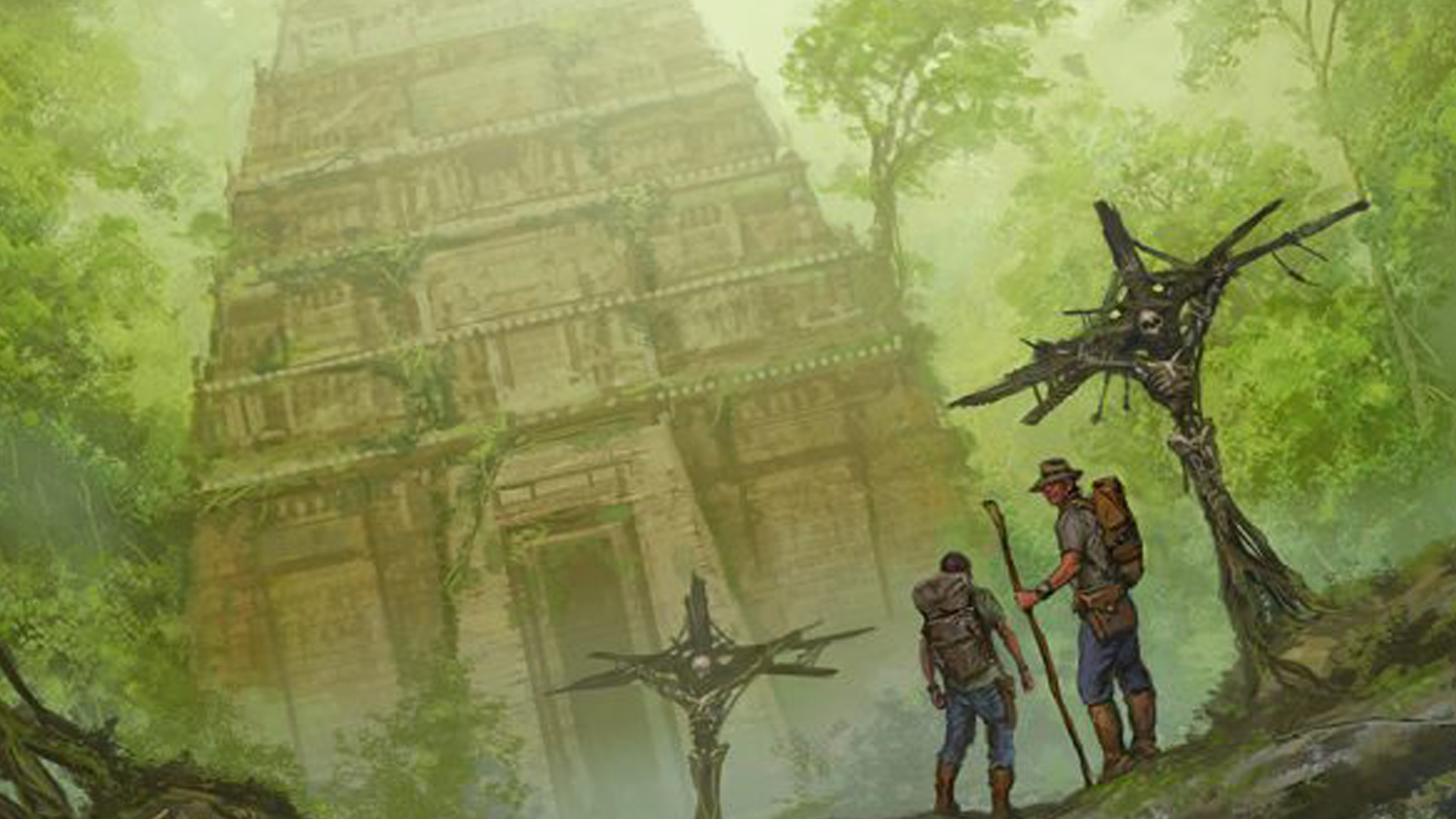 Get more than 10 tabletop RPGs for less than £20 with this Cypher ...