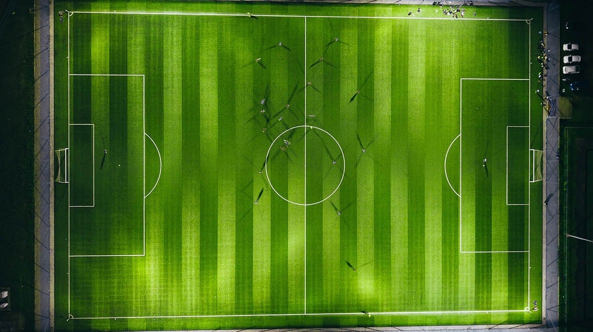 Czy kolejna FIFA to FIFA 2.0? | Eurogamer.pl