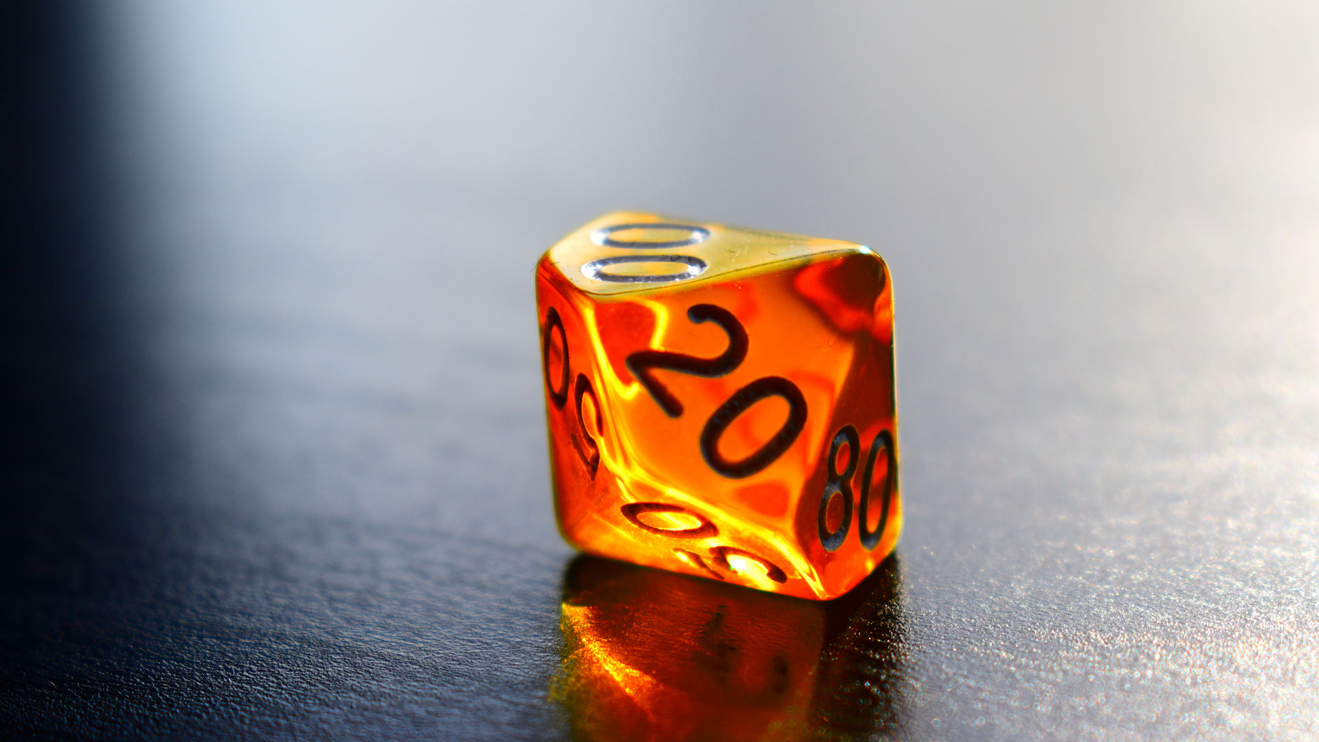 Dice: The ultimate ranking, from d4 to d20 | Dicebreaker