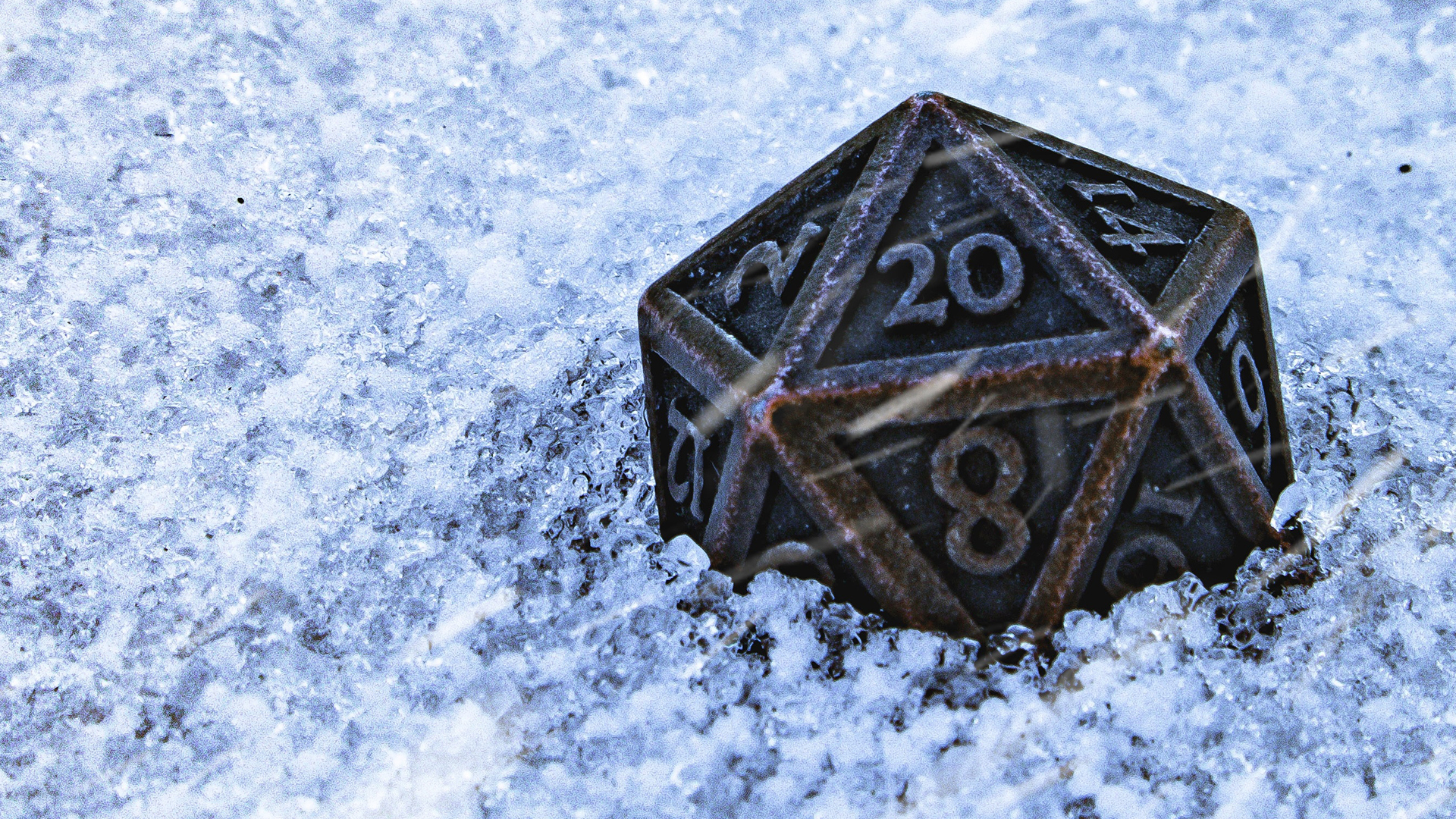 7 best D&D 5E Christmas one-shots to play over the holidays | Dicebreaker