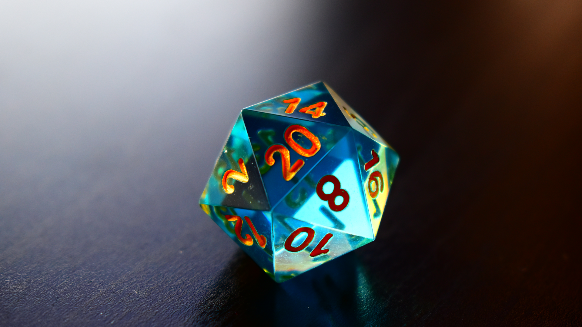 Dice: The ultimate ranking, from d4 to d20 | Dicebreaker