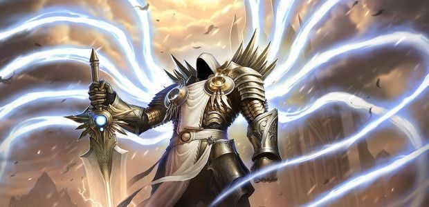 Watch Diablo 3's Josh Mosqueira Explain How They Fixed It | Rock Paper ...