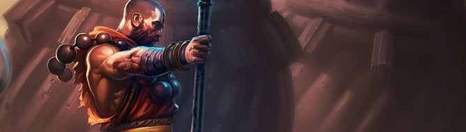 Blizzard developer diary examines the state of Diablo III development ...