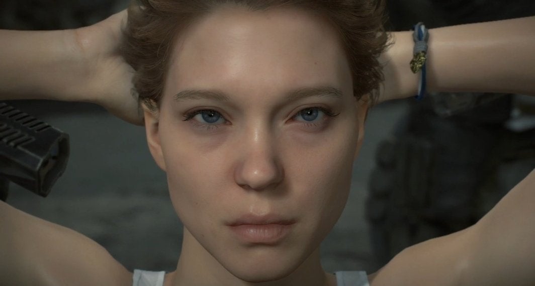 Death Stranding ganha trailer e data de lançamento | Eurogamer.pt