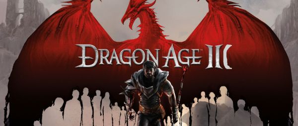 Infinite Dragons? Dragon Age III Confirmed | Rock Paper Shotgun