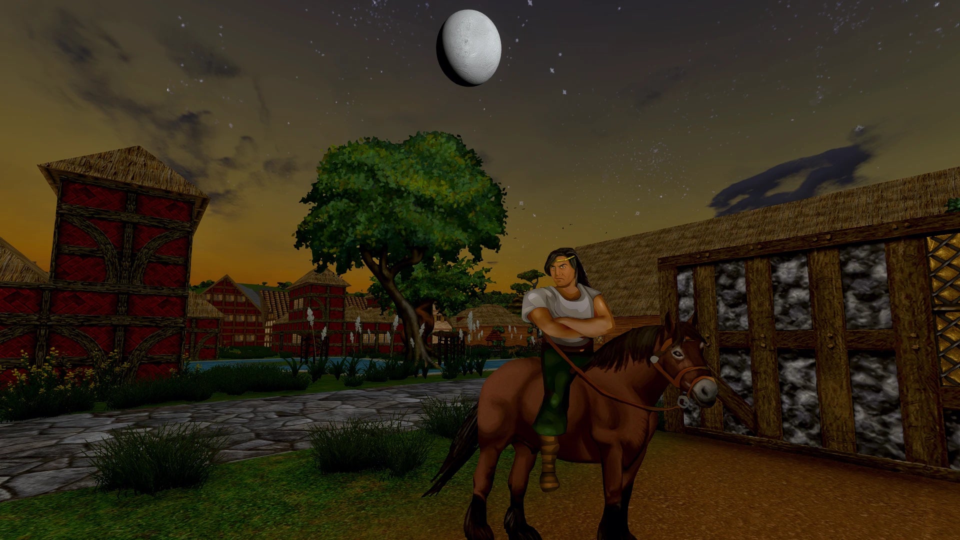 Yes, Daggerfall Unity's creator is planning his own classic TES-style ...