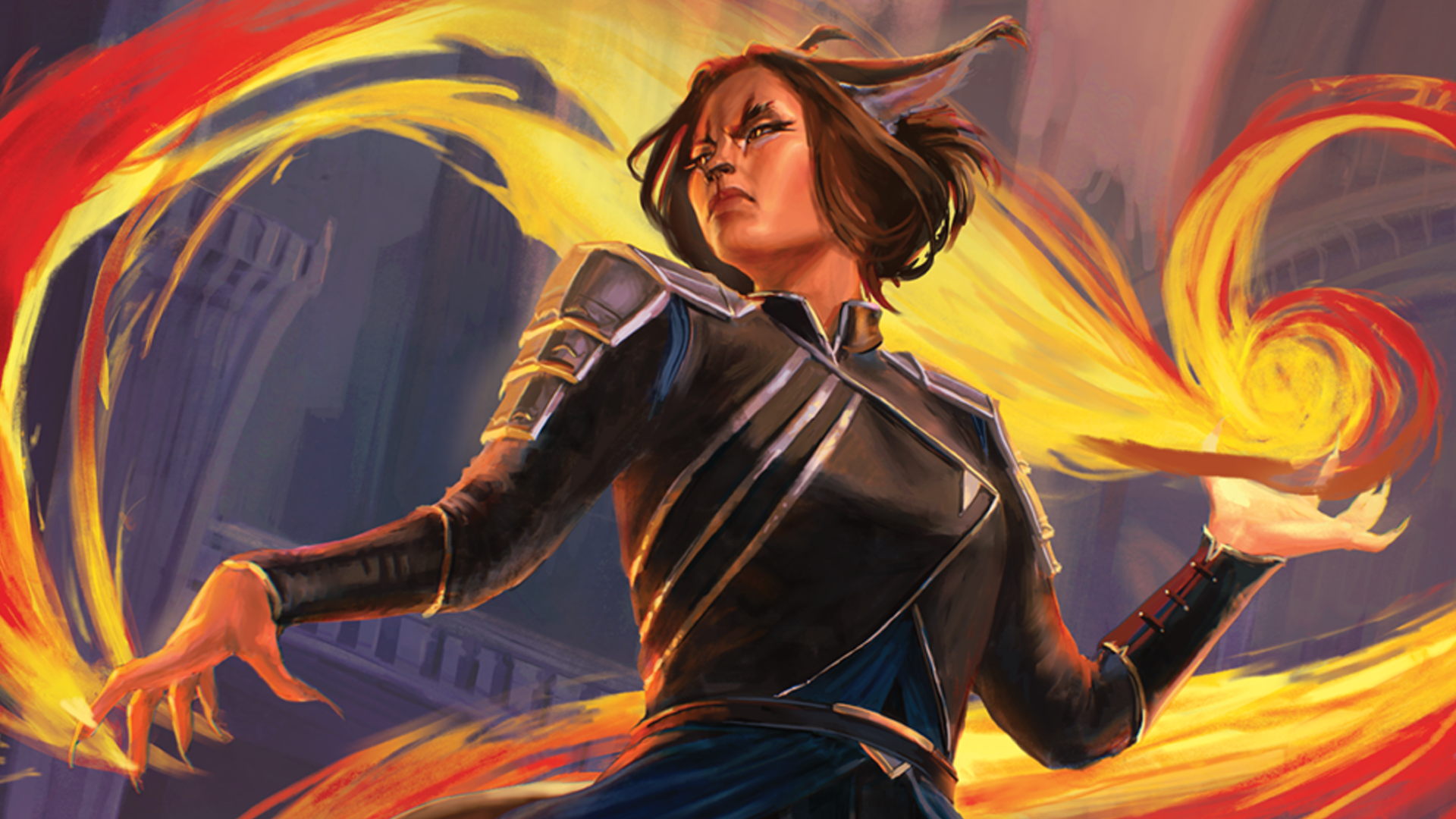 Critical Role's D&D rival Daggerheart plays tabletop RPGs' greatest ...